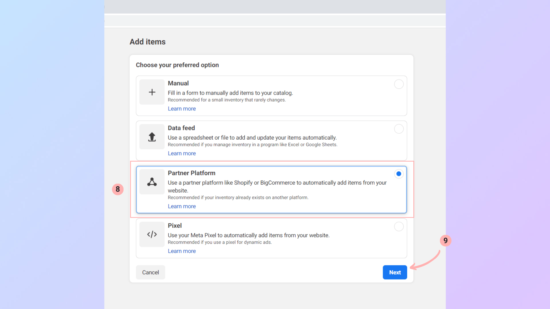 WhatsApp catalog ultimate guide